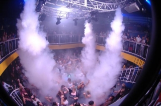 Orlando Special Effects - Services